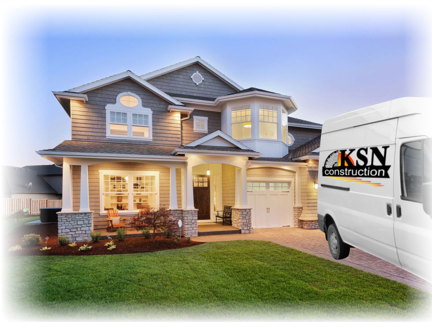 Service Areas in Chicago: Home & Office Remodeling Locations